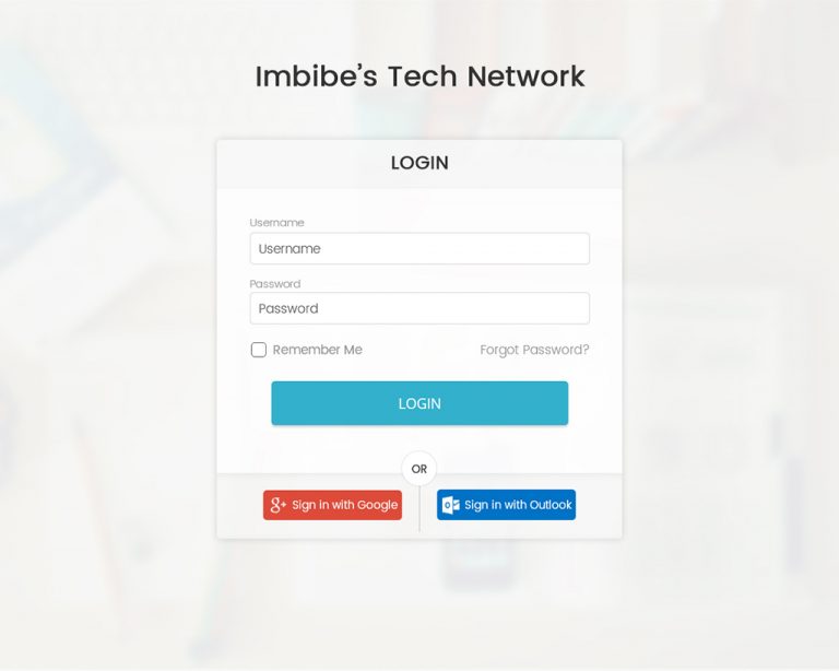 Extjs Themes Download Catalog Theme For Extjs 6 Imbibe Tech 