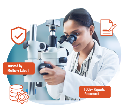 Best Laboratory Information Management Software ( LIMS )