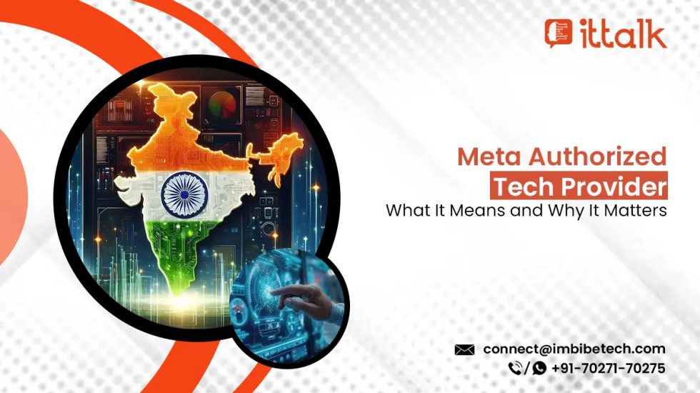 Meta Authorized Tech Provider: What It Means and Why It Matters